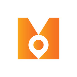 M Compass Logo Vector Images (70)