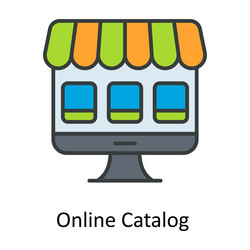 Catalog Vector Images (over 190,000)