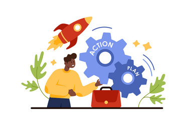 Implementation Vector Images (over 18,000)