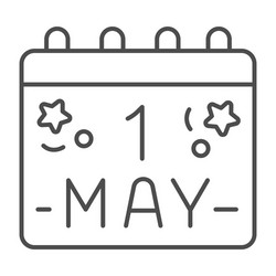 May 1st Calendar Vector Images (over 620)