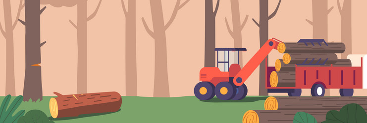 Wood Log Cartoon Vector Images (over 5,500)