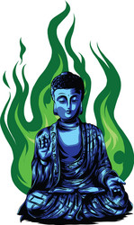 Buddha Vector Images (over 9,100)
