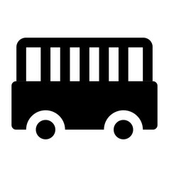Mini Bus Icon Vector Images (over 1,800)
