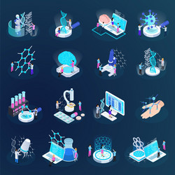 Nano Vector Images (over 8,900)