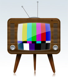 Tv Static Vector Images (over 1,200)