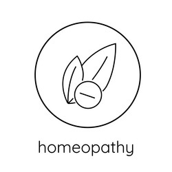 Homeopathy Logo Vector Images (over 2,800)