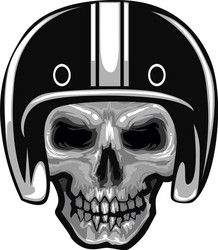 Skull Motor Vector Images (over 3,500)