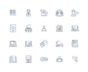 Persuasive Writing Vector Images (57)