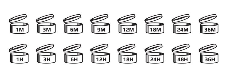 Best Before Symbol Vector Images (over 430)