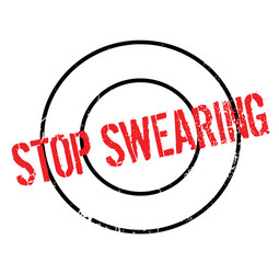 Do not use rubber stamp Royalty Free Vector Image