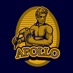 Apollo Logo Vector Images (over 260)