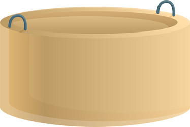 Pipe Culvert Vector Images (50)