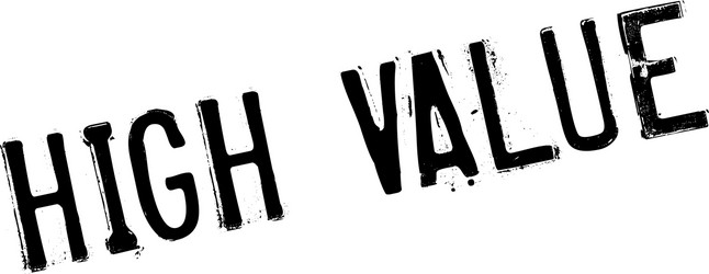 Cost Value Vector Images (over 5,800)