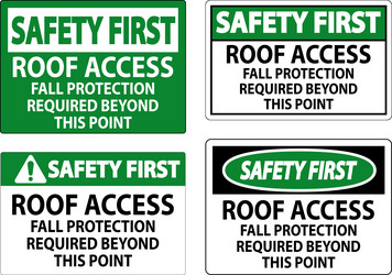 Safety First Vector Images (over 29,000)