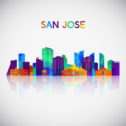 San Jose Vector Images (over 940)