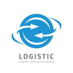 Company Distribution Logo Vector Images (over 2,600)