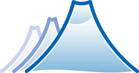 Apex Logo Peak Mountain Vector Images (over 310)