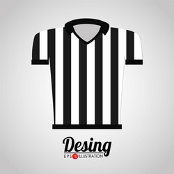 Referee Stripes Vector Images (over 310)