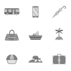 Tree Bw Vector Images (43)