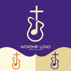 Guitar Cross Vector Images (over 590)