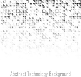 Pixel gradient texture background pattern Vector Image