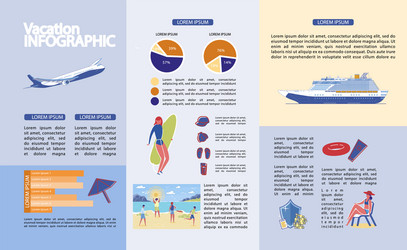Pond Infographic Vector Images (over 110)