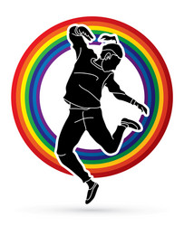 Hip Hop Symbols Vector Images (over 6,000)