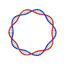 Dna Circle Vector Images (over 14,000)