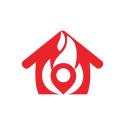 Home Fire Logo Vector Images (over 4,200)