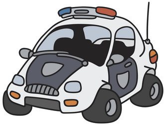 Funny Police Vector Images (over 9,100)