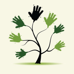 Tree Hands Vector Images (over 170,000)