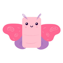 Cute Moth Animated Vector Images (over 2,000)