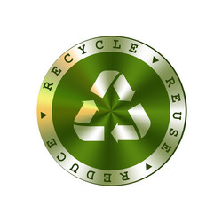 Reduce Reuse Recycle Symbol Printable
