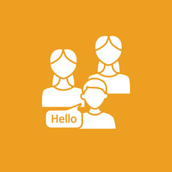 Speaking Icon Vector Images (over 130,000)