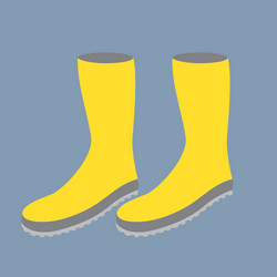 Gum Boots Vector Images (over 2,500)