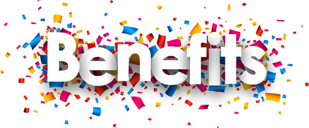 Free Benefits Vector Images (over 330)