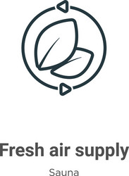 Fresh Air Logo Vector Images (over 2,200)