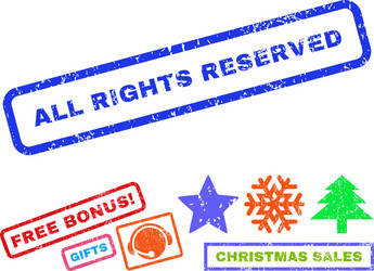 All Rights Reserved Symbol Vector Images (98)