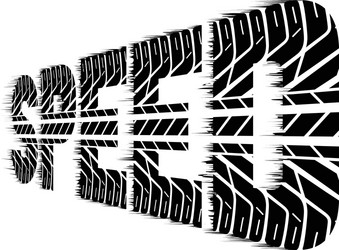 Speed Royalty Free Vector Image - VectorStock