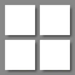 Square Banners Vector Images (over 450,000)
