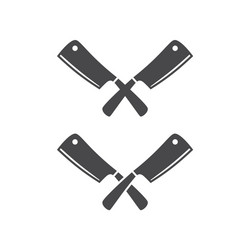 Crossed Knives Vector Images (over 430)