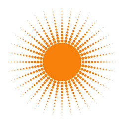 Sunny Vector Images (over 170,000)