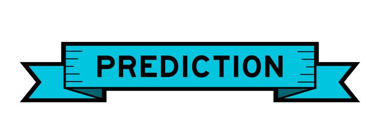 Analysis Prediction Vector Images (over 1,500)