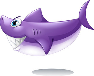 Smiling Shark Vector Images (over 2,200)