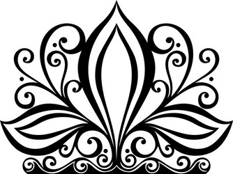 Fancy Crown Vector Images (over 1,500)