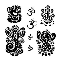 Ganesha Vector Images (over 10,000)