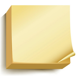 Block Note Vector Images (over 2,700)