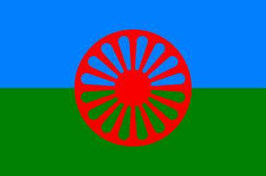 Gypsy Wheel Vector Images (48)