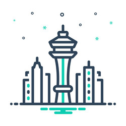 Seattle Logo Vector Images (over 120)