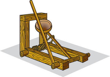 Catapult Vector Images (over 4,000)